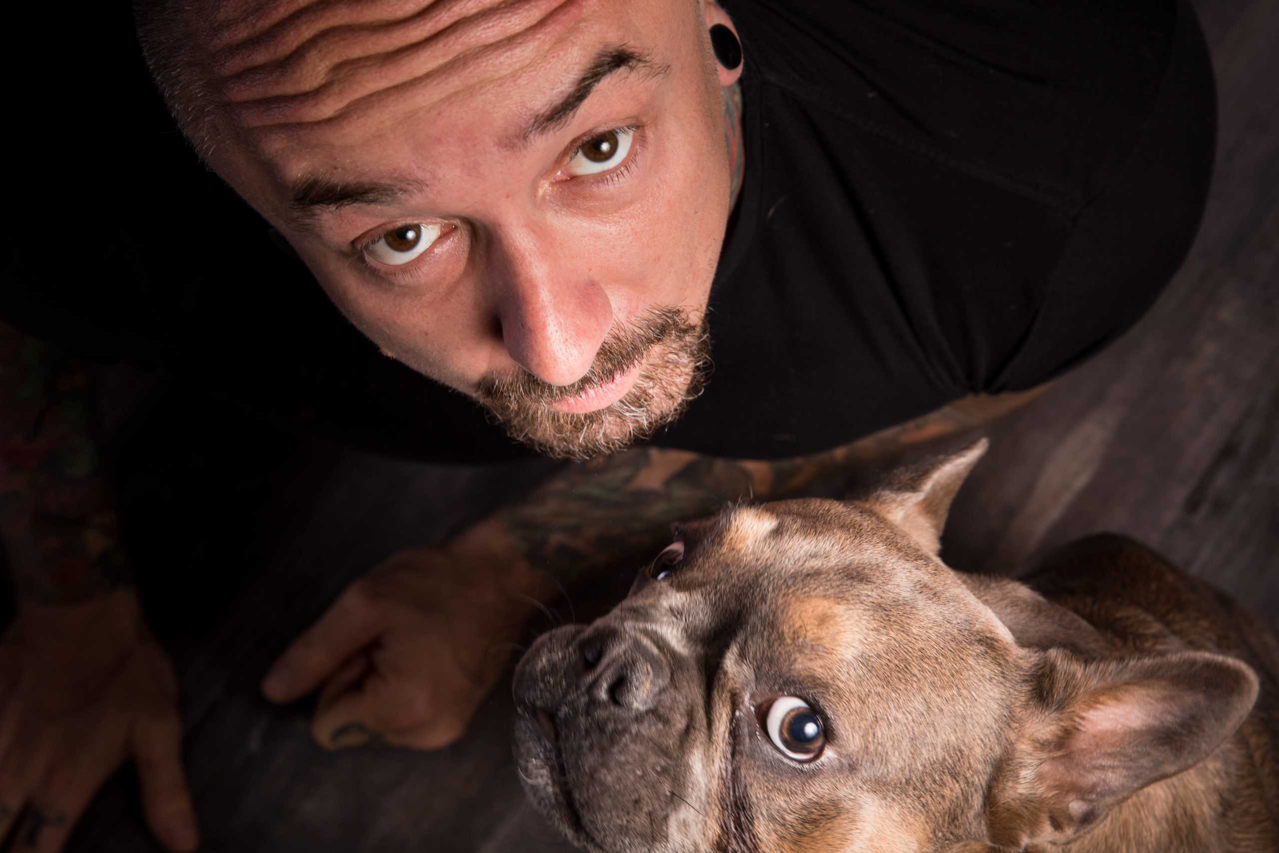 Outlaw Yoga | USA Why I Can't Castrate Gonzo - Outlaw Yoga | USA